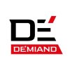 Иконка канала DEMIAND