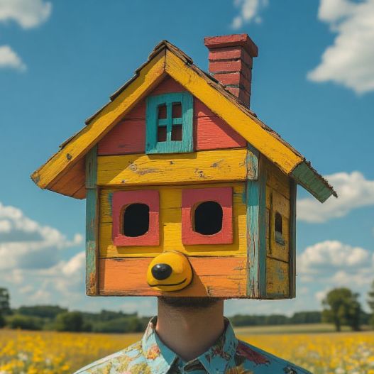 Иконка канала ❗️ПсихоПолис❗️