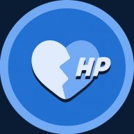 Иконка канала 10 HP · Разработчик игр