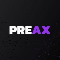 Иконка канала PREAX
