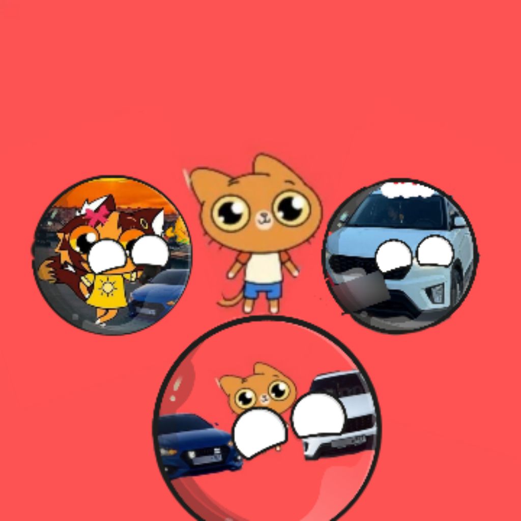 Иконка канала ИЛЬЯ, ДАНЯ И СИМБОЧКА