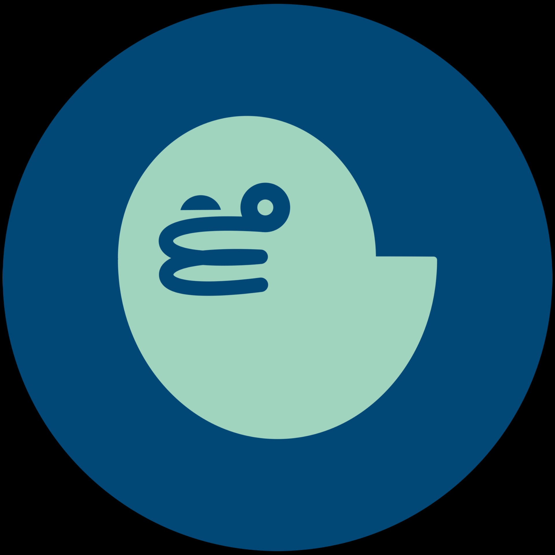 Иконка канала Moducknet