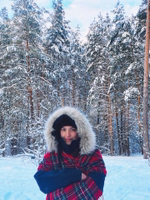 Иконка канала serotanin_st