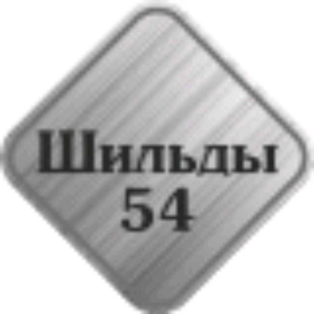 Иконка канала Шильды 54