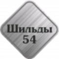 Иконка канала Шильды 54