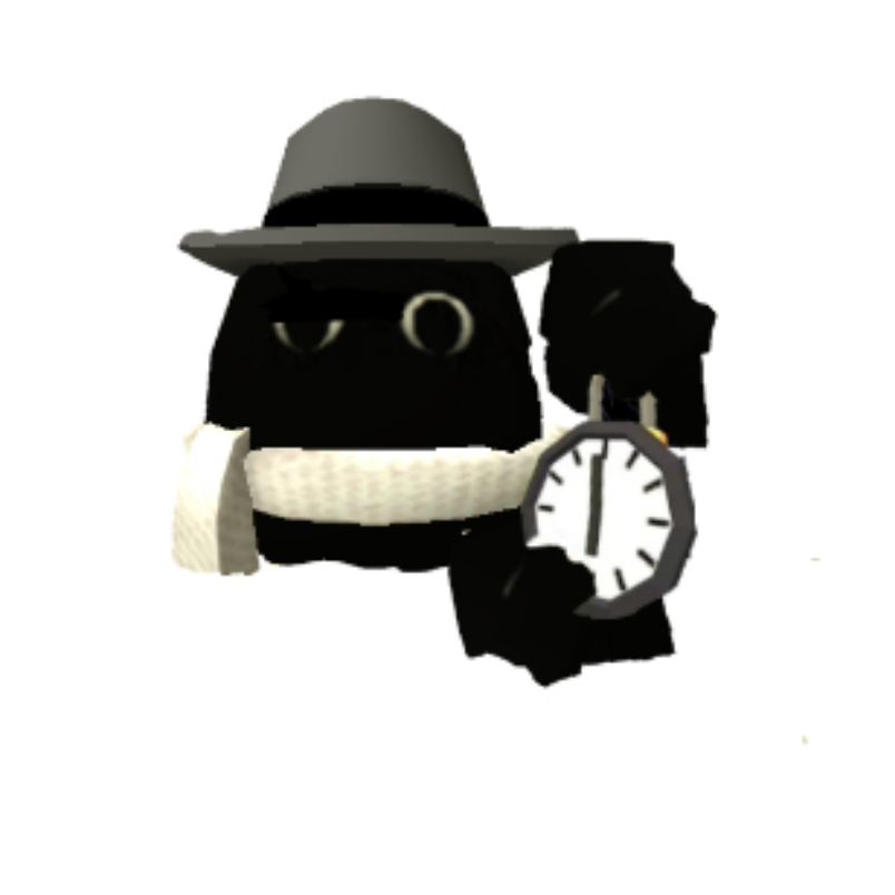 Иконка канала Блэк!?animation#