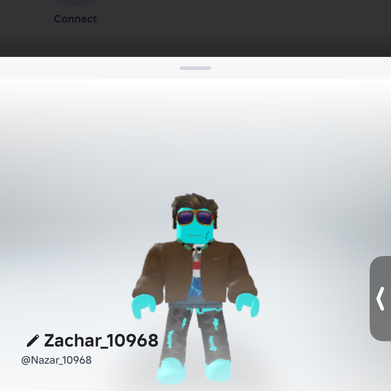 Иконка канала Захар Crazy bloc