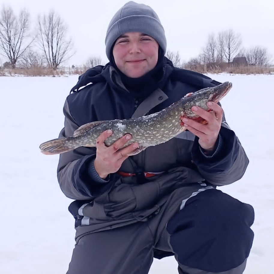 Иконка канала Рыбалка с Фиданом Сайфуллиным