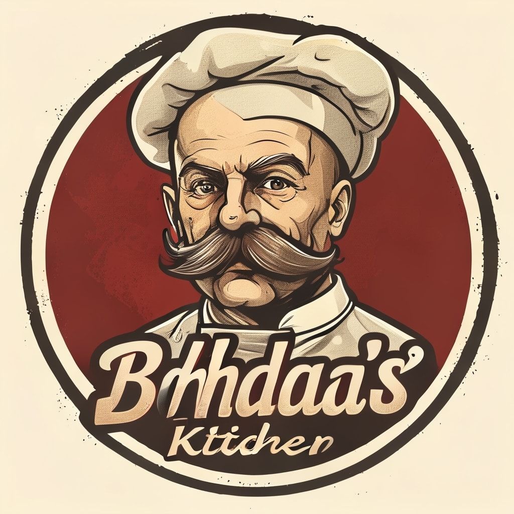 Иконка канала На кухне у Богдаши !