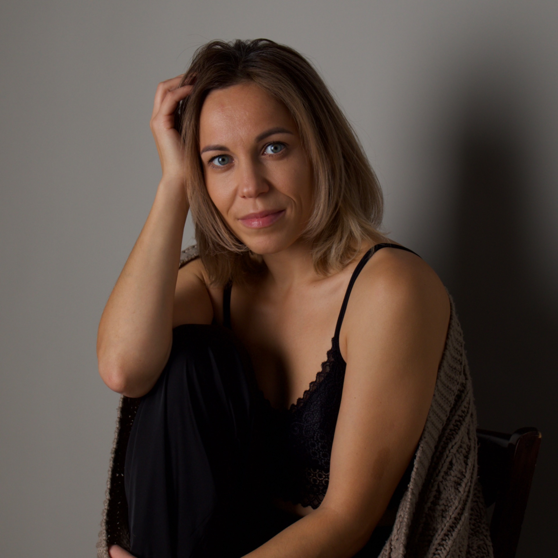 Иконка канала TCher