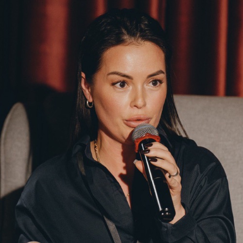 Иконка канала tashika_group