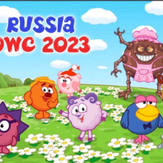 Иконка канала MAGNUM:osu