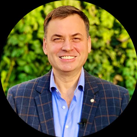 Иконка канала Николай Латанский | Разбуди в себе гения