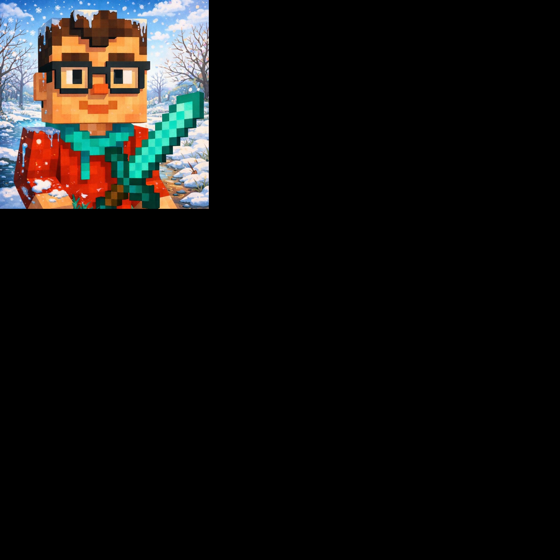 Иконка канала Главный по метро в майнкрафте