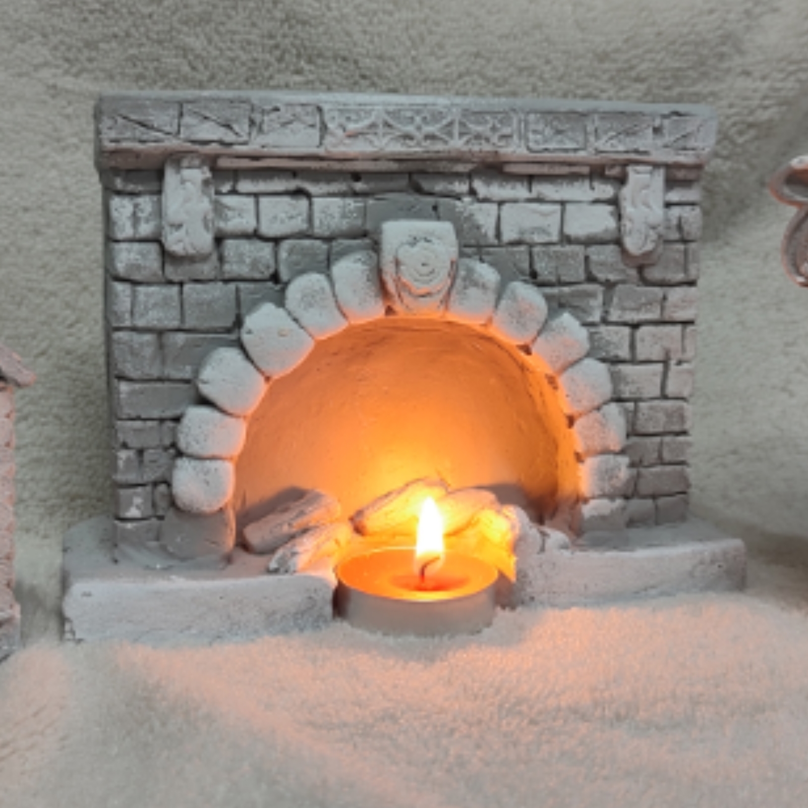 Иконка канала УЗОРКАМЕНЬ Бизнес на дому, гипс, свечи.мама 11😀