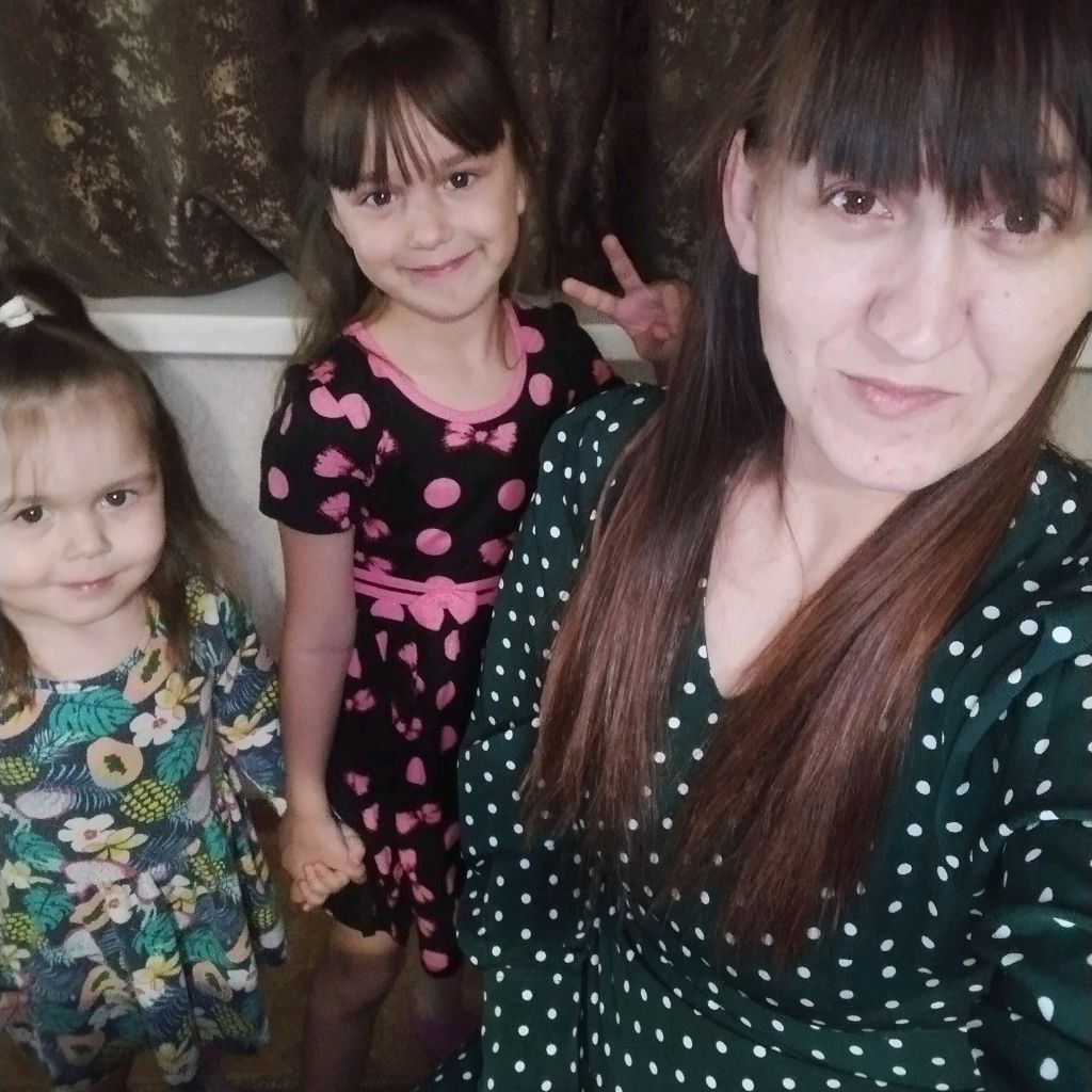 Иконка канала Family 😄