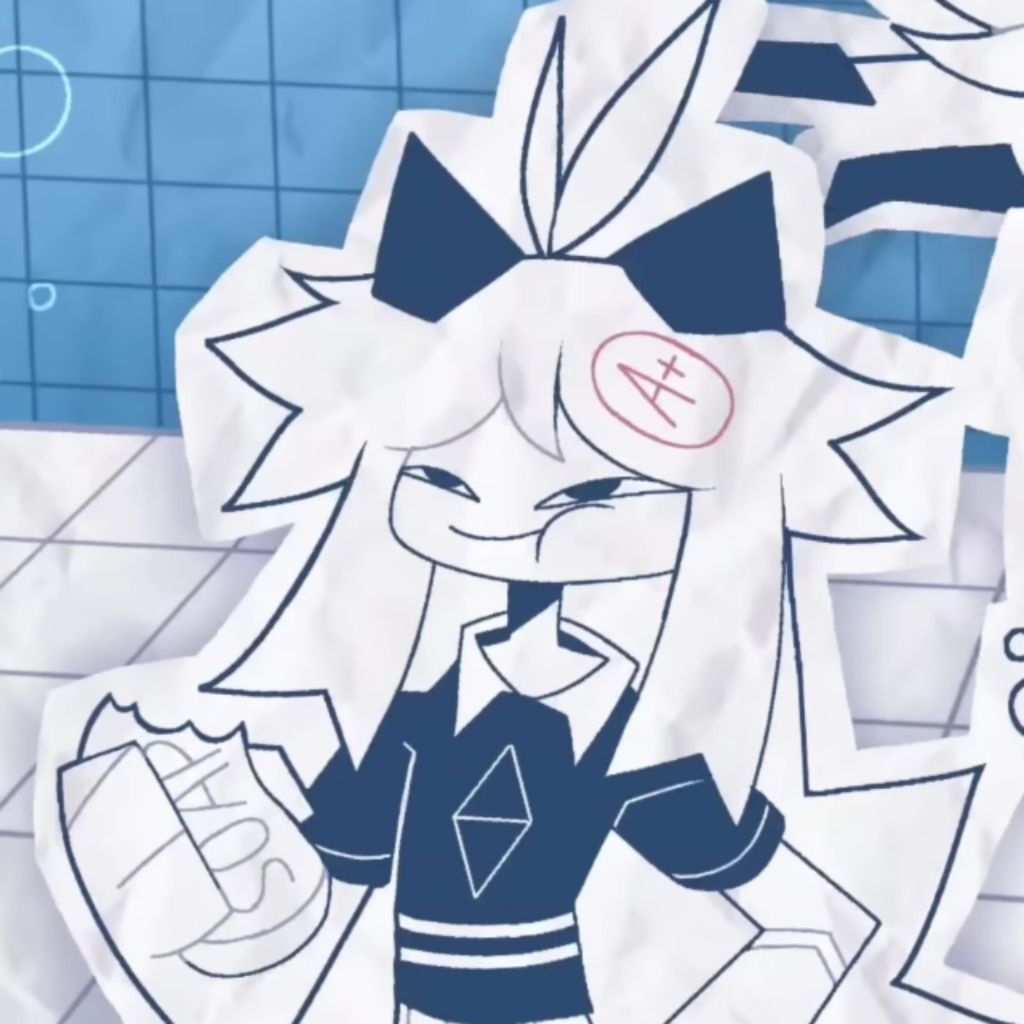 Иконка канала Недо Художник мицу (ОЛИВКА ПУСЯ)