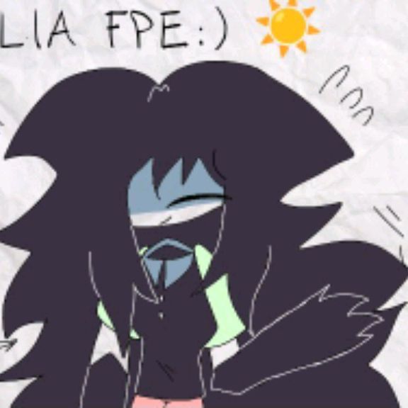 Иконка канала LIA FPE:)☀