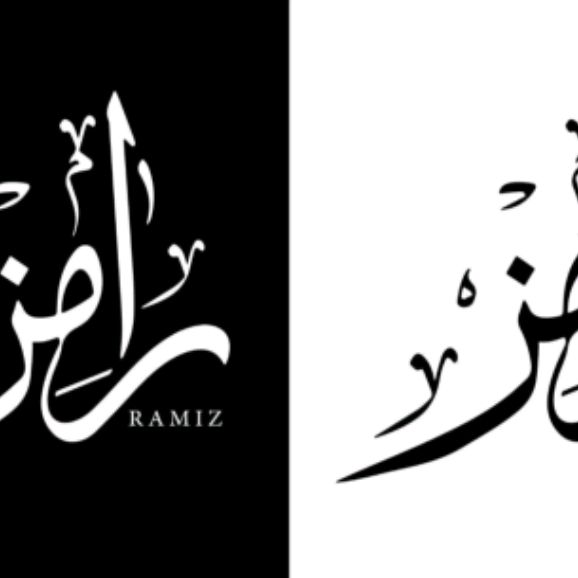 Иконка канала RamisZhen