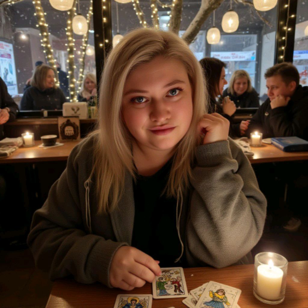 Иконка канала Тайны Тарои Нумерологии