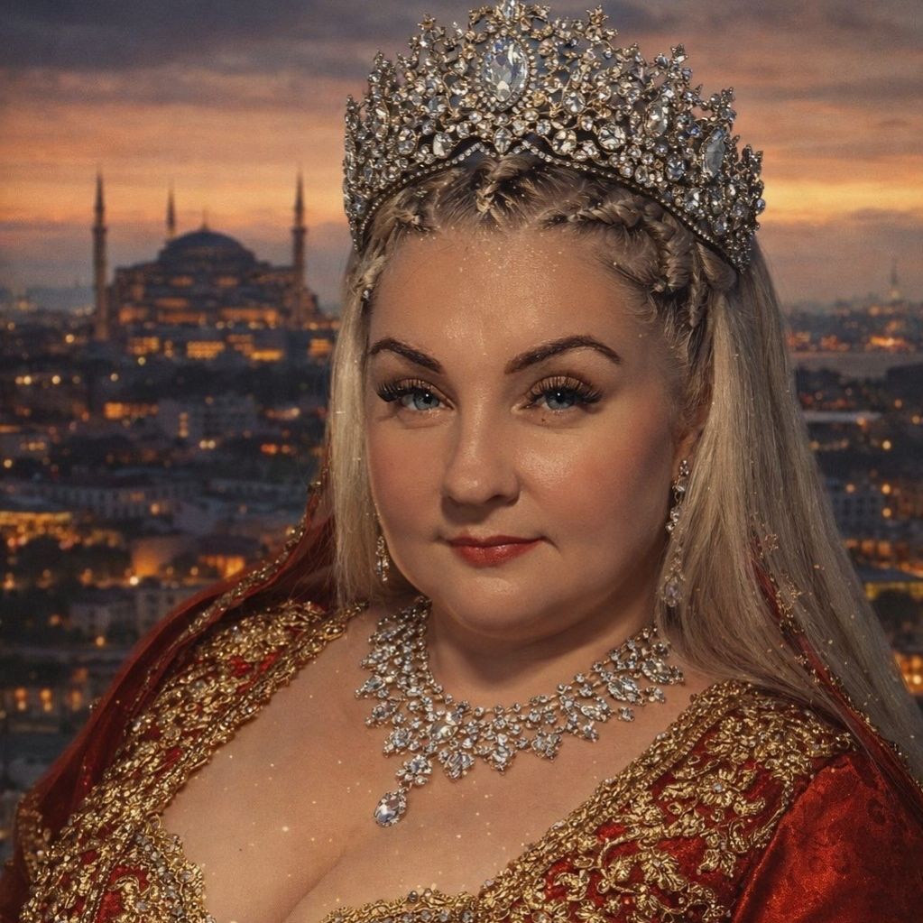 Иконка канала 🐢Panfilova🐢