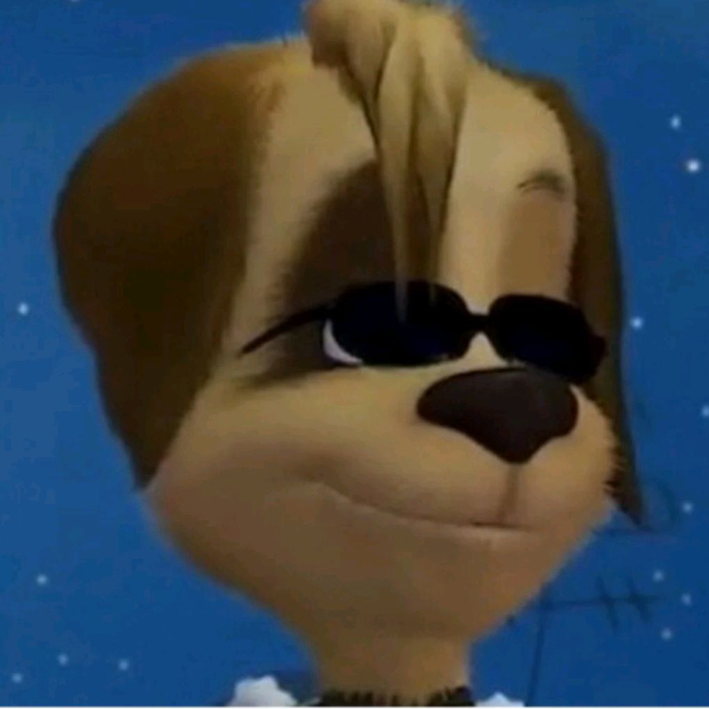 Иконка канала ПУП Тимур