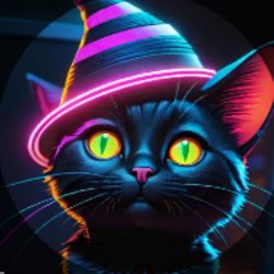 Иконка канала Dany_neon-cat