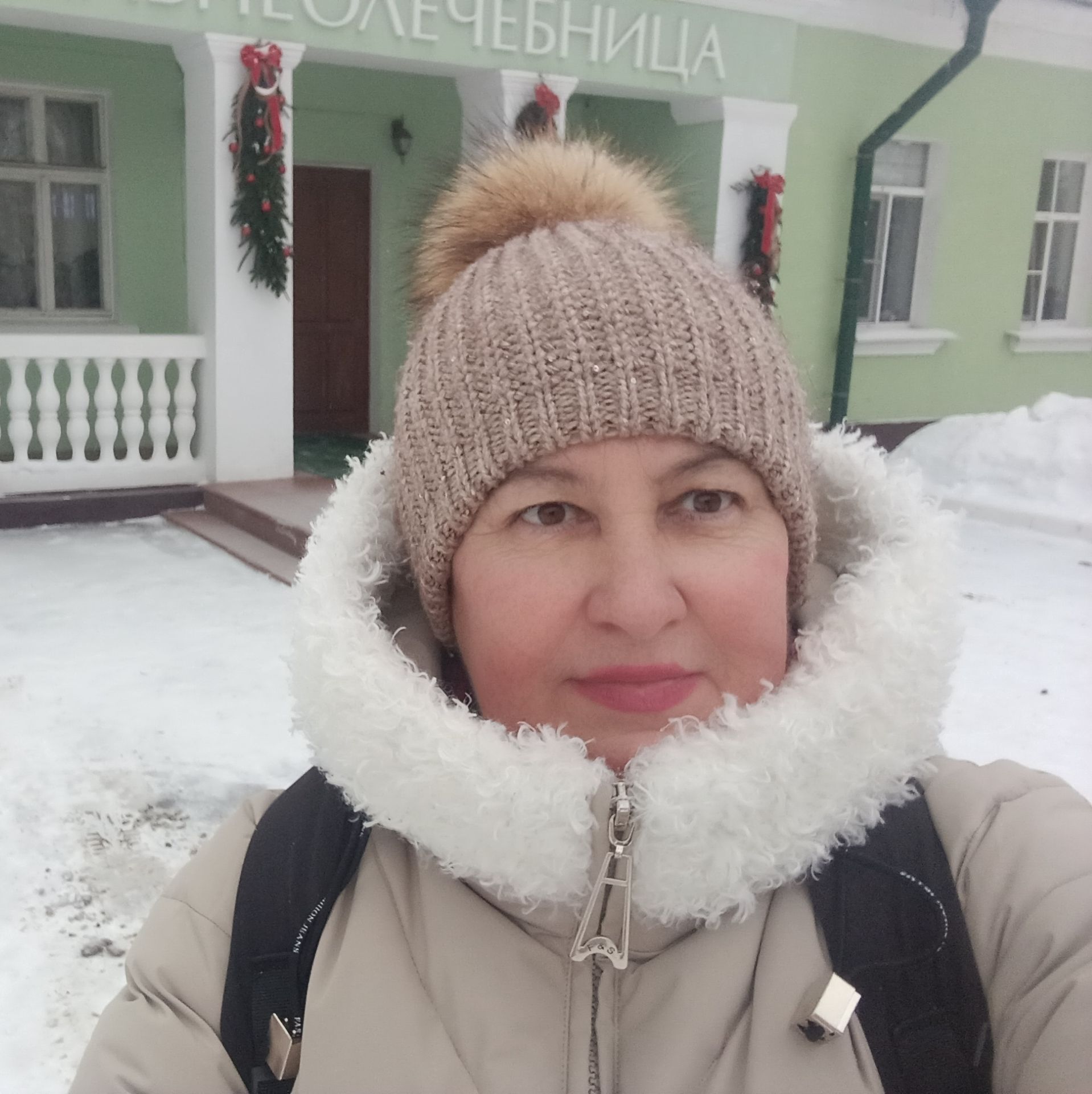 Иконка канала Дневник_ВОЛОГЖАНКИ