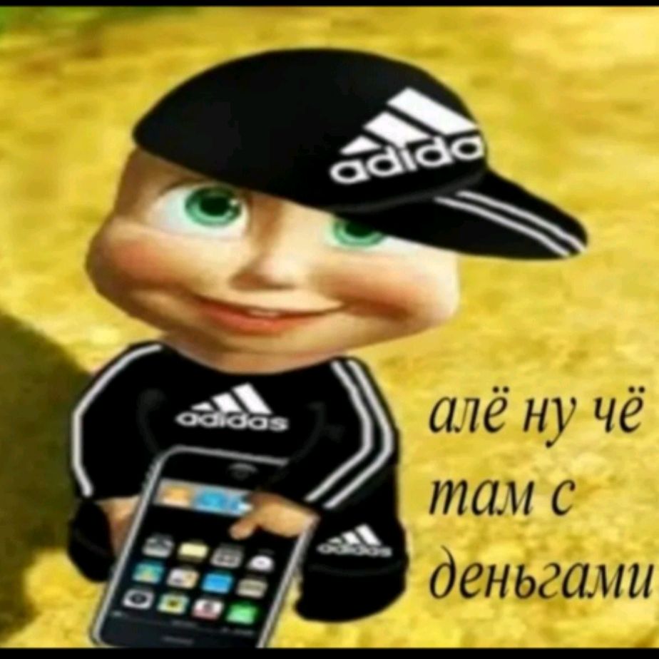 Иконка канала ПУП Тимур