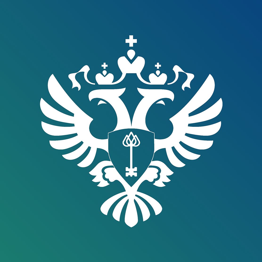 Иконка канала Первый по воде