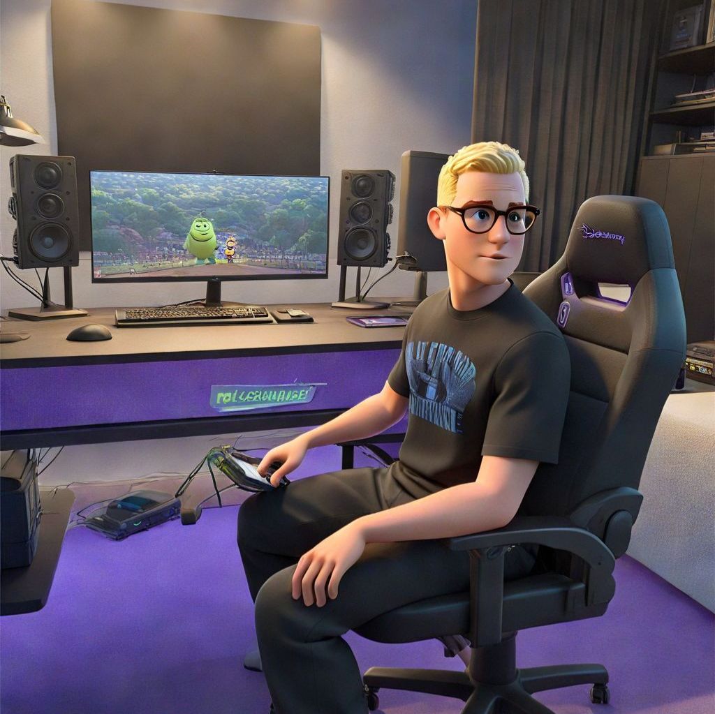 Иконка канала Глеб Рудской