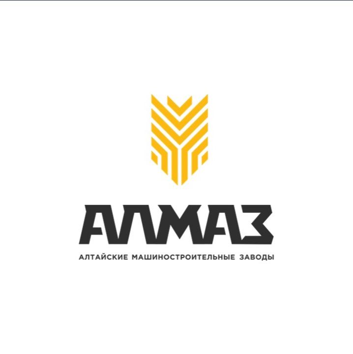 Иконка канала Заводы АЛМАЗ