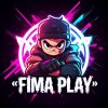 Иконка канала _Fima_Play_