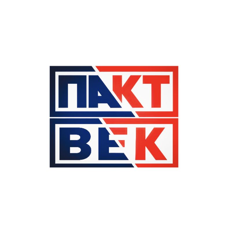 Иконка канала ВЕК/ПАКТ