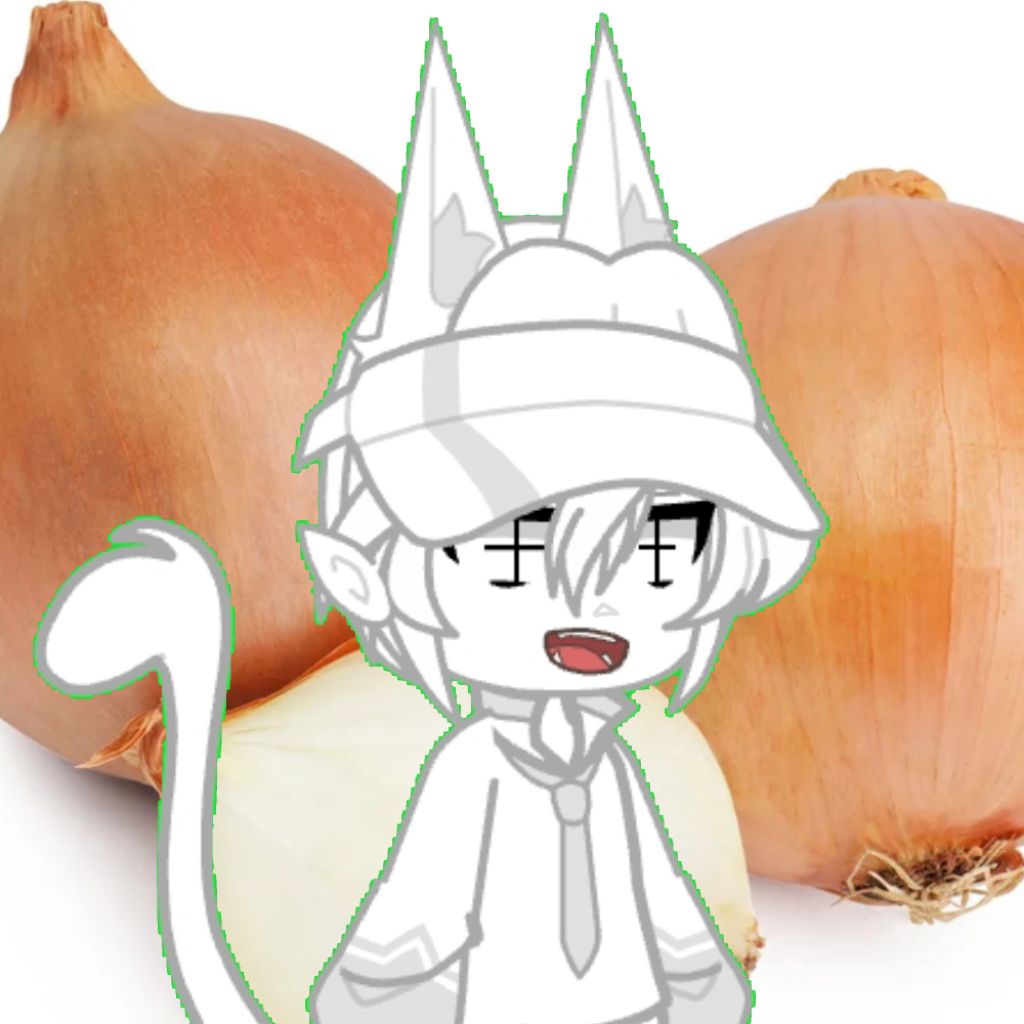 Иконка канала ☆Onion☆