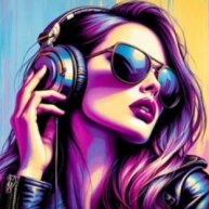 Иконка канала Музыкальный Оазис