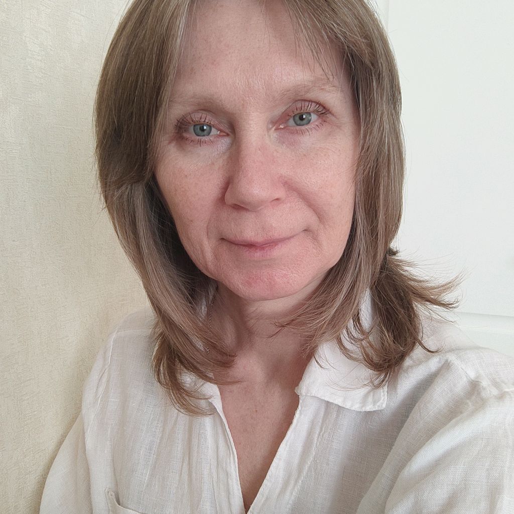 Иконка канала Елена Сердцова