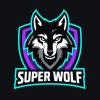 Иконка канала Супер волк
