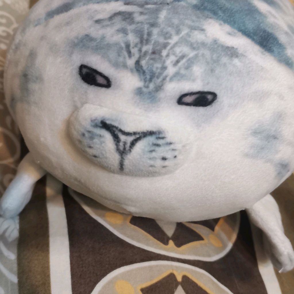 Иконка канала Тюлень Екут и Настя