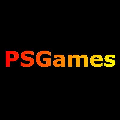 Иконка канала PSGames | Прохождение игр PS3