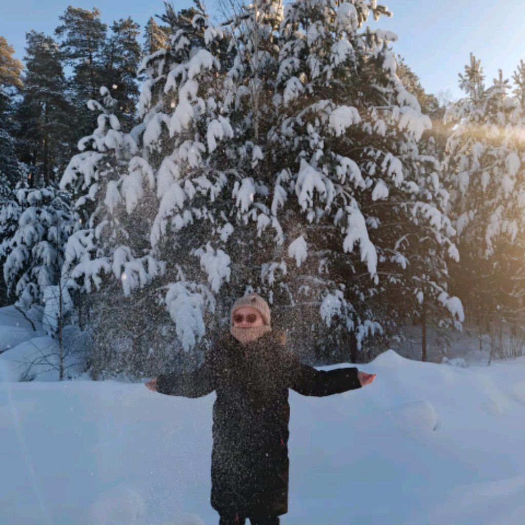 Иконка канала Ариана