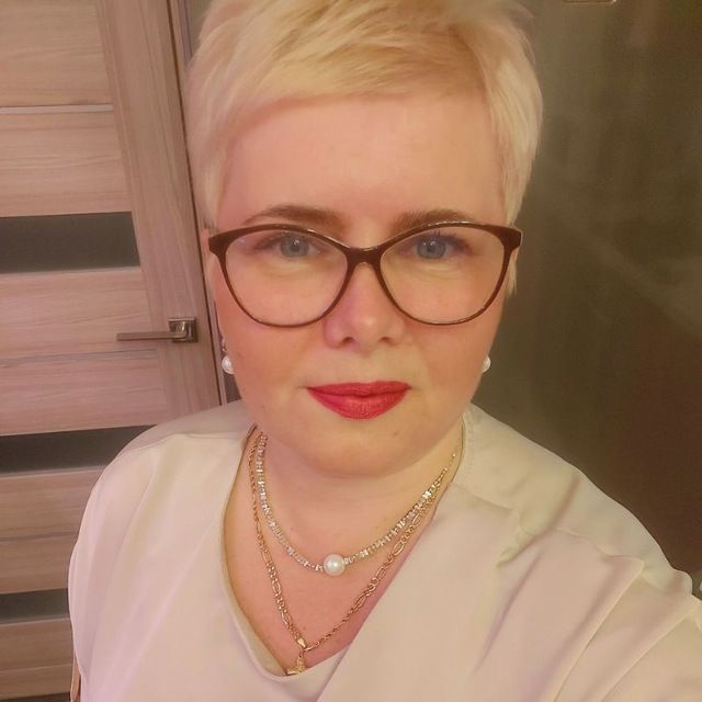 Иконка канала Оксана