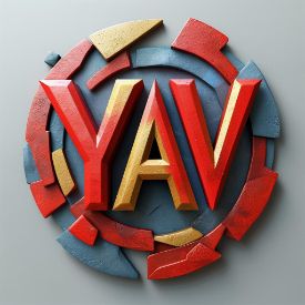 Иконка канала YAV