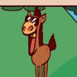 Иконка канала мистер мотик