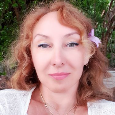 Иконка канала Ольга Яцких