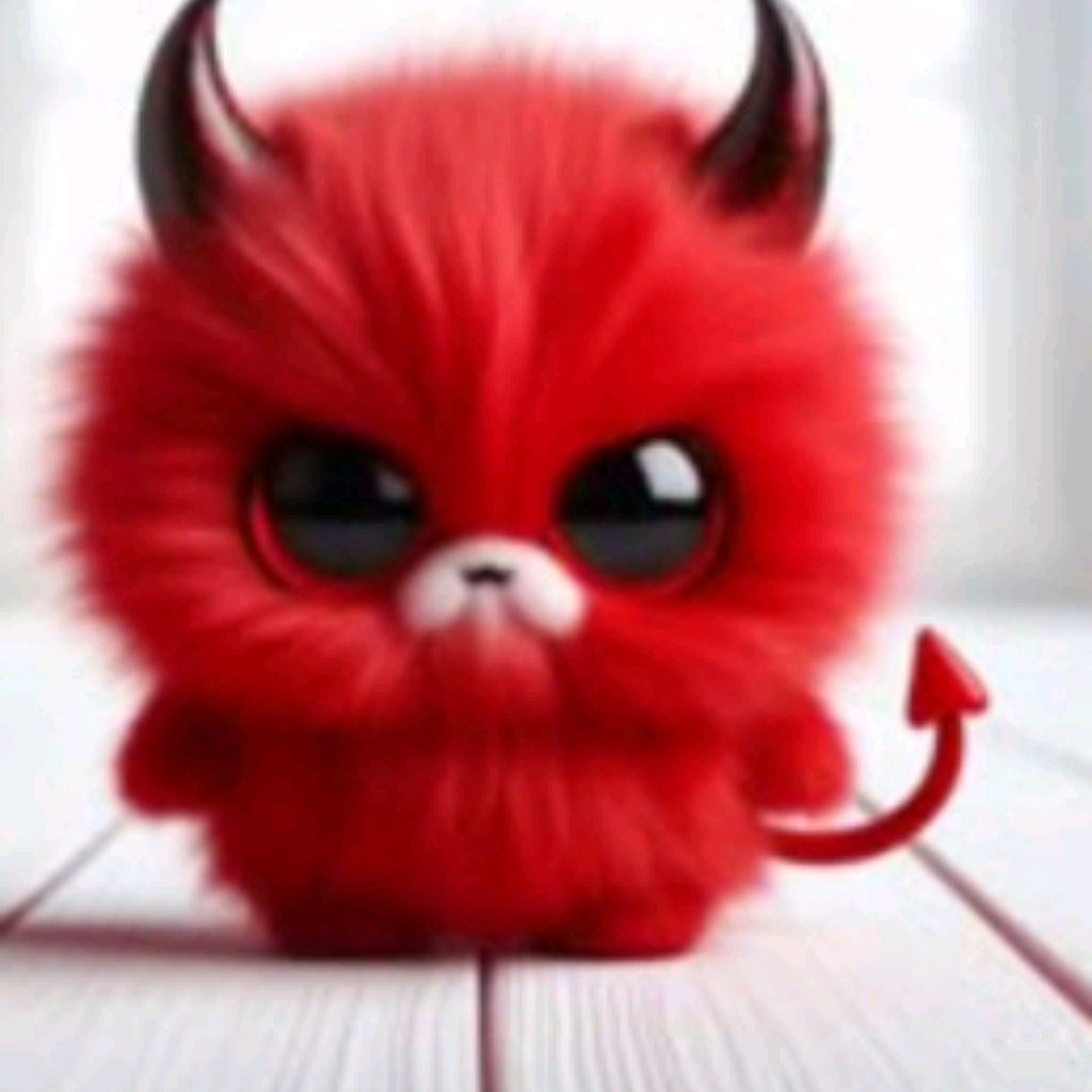 Иконка канала LUCIFER