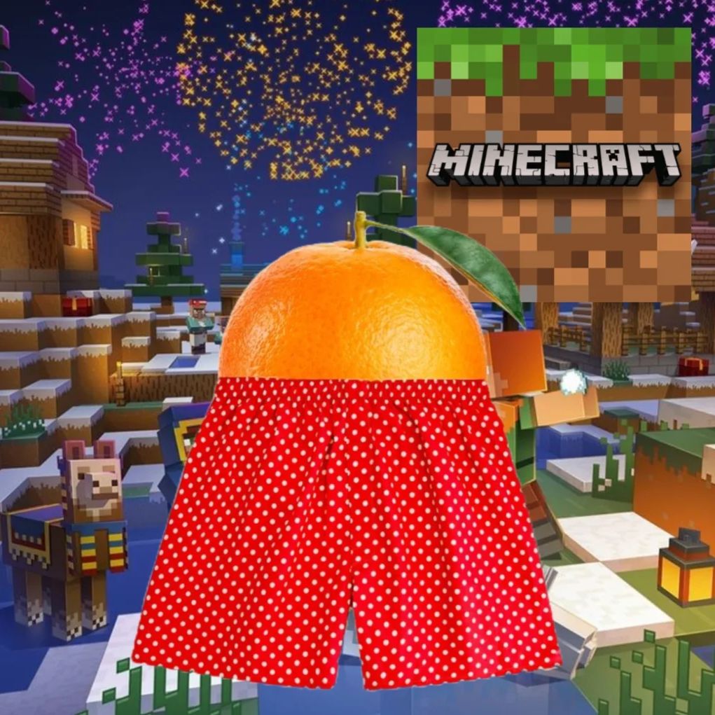 Иконка канала Game Orange Rutube