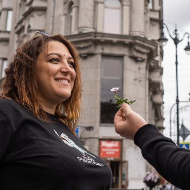 Иконка канала Бурдина Наталья