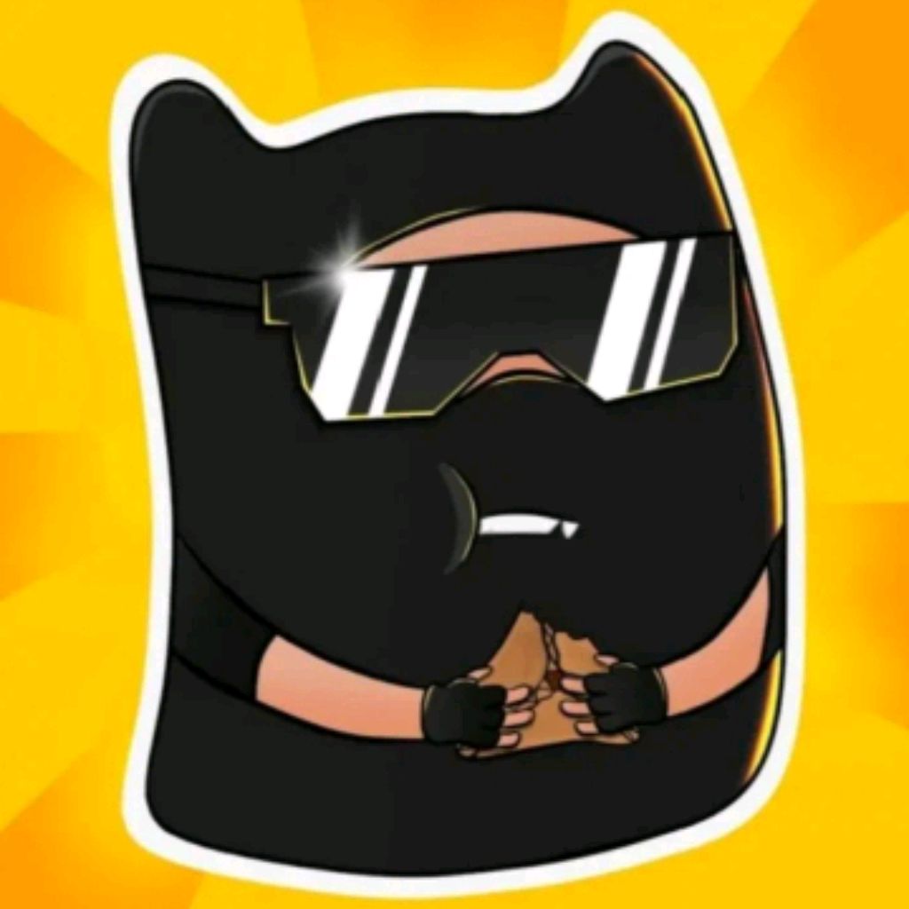 Иконка канала КОД-BEKSU