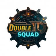 Иконка канала DoubleDSquad